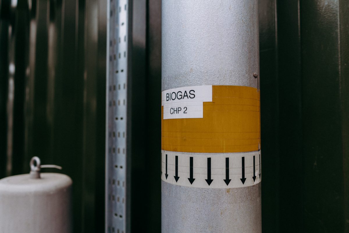 About Us – GWE Biogas